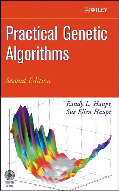 Practical Genetic Algorithms | edwin ray | uDocz