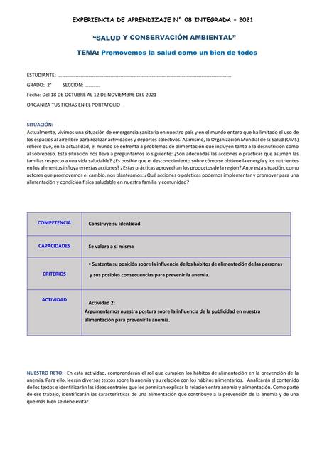 DPCC FICHA 18 | patata6 | uDocz