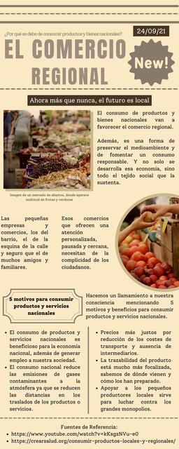 El Comercio Regional | Lali | uDocz