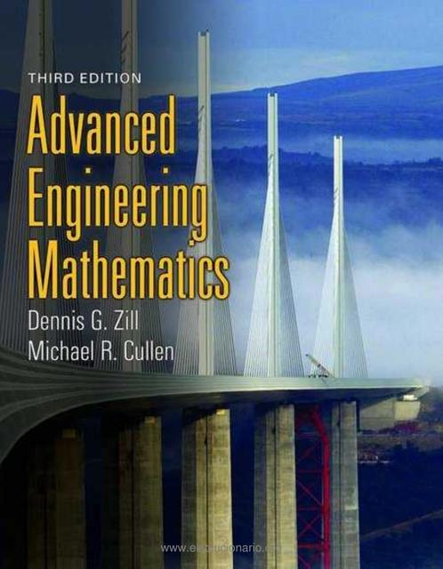 Advanced Engineering Mathematics | Est. Alexis Samboy | uDocz
