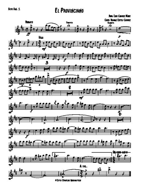 El Provinciano | Luis Enrique Gutierrez Moreno | uDocz