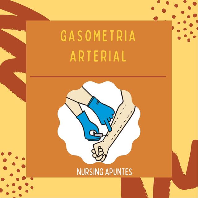 Resúmenes de Gasometría | Descarga apuntes de Gasometría