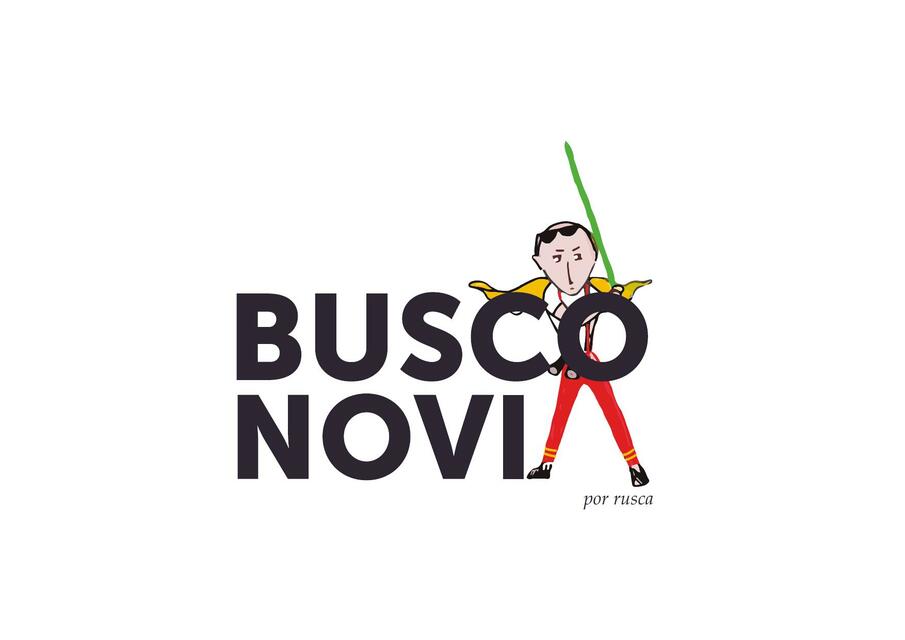 Busco Novia Por Rusca | Patricio Jerí | uDocz