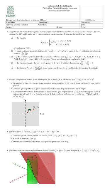 Compilación de Parciales de Todo el Curso | Laura María | uDocz