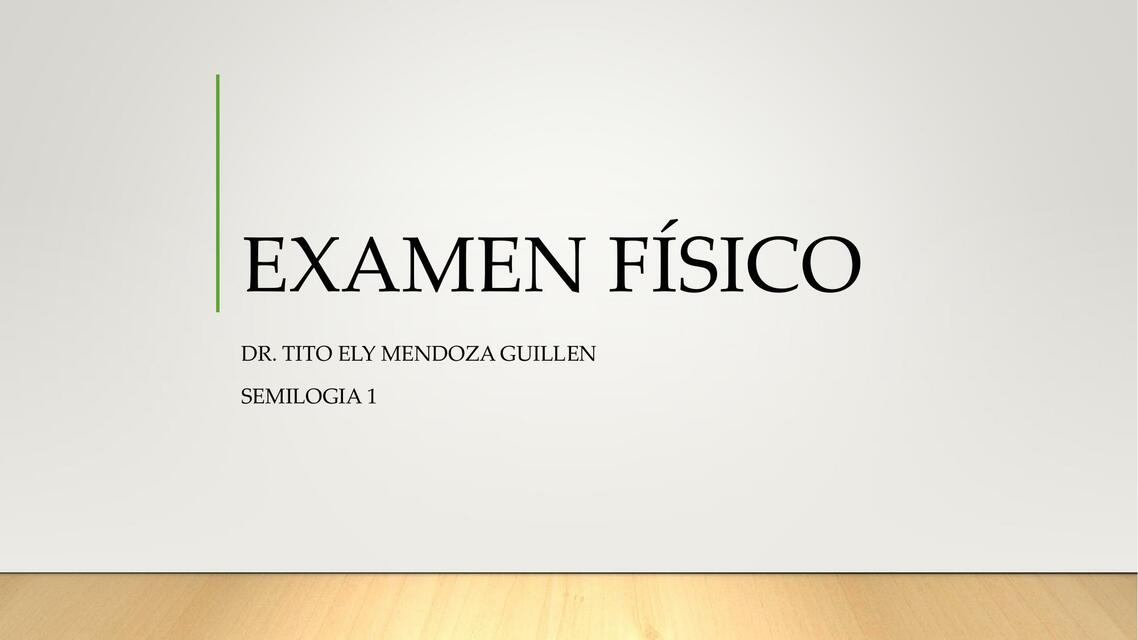 Resúmenes de Examen físico general | Descarga apuntes de Examen físico ... Resúmenes de Examen físico general | Descarga apuntes de Examen físico ...