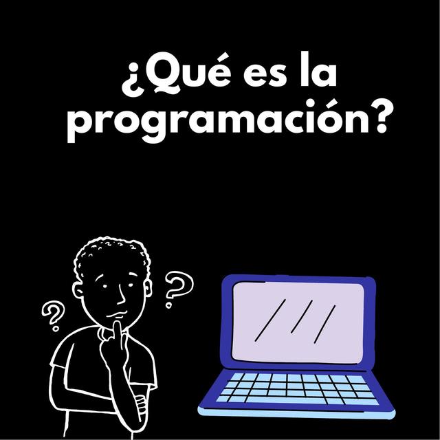 En que consiste la programación | María Paula Gutiérrez Franco | uDocz