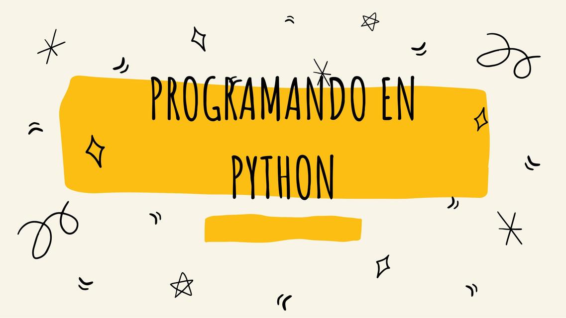 Programando en python | María Paula Gutiérrez Franco | uDocz Programando en python | María Paula Gutiérrez Franco | uDocz