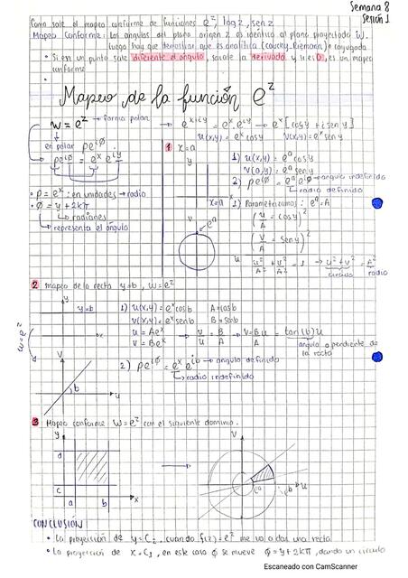 Tipos de mapeo conforme bien explicado | Tips_Study_Ad | uDocz
