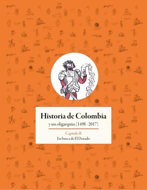Resumen de la Historia de Colombia | Historia de Colombia | uDocz