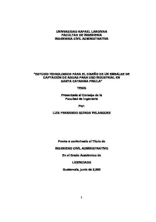 Quiroa Velasquez Luis | Yeca Espa | uDocz