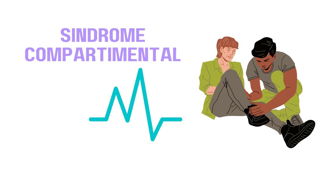 Síndrome Compartimental | Belk Medic | uDocz