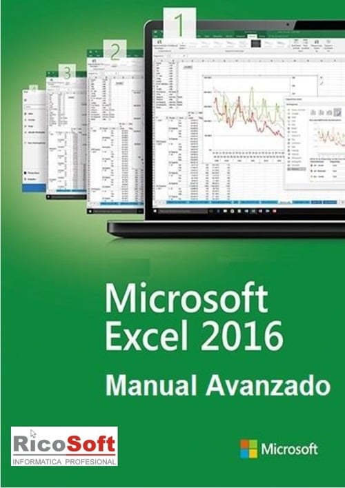 Curso Experto Excel 2016 | Zilmer Ahmed Muñoz Villalobos | uDocz