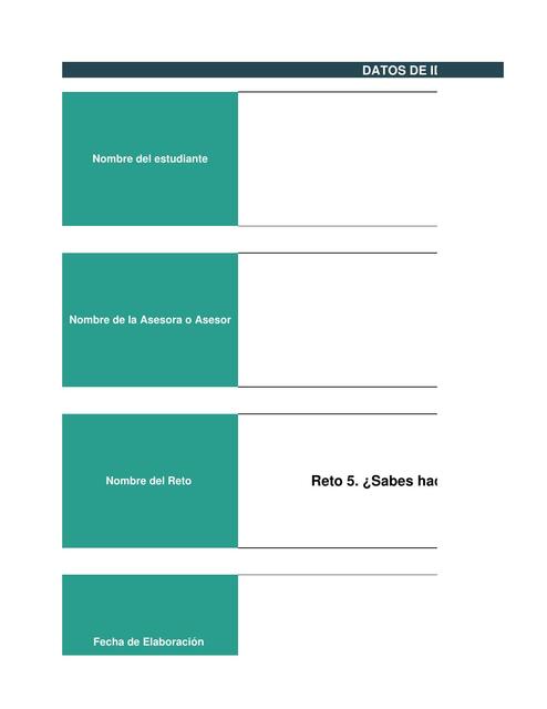 Resúmenes de Estimación | Descarga apuntes de Estimación