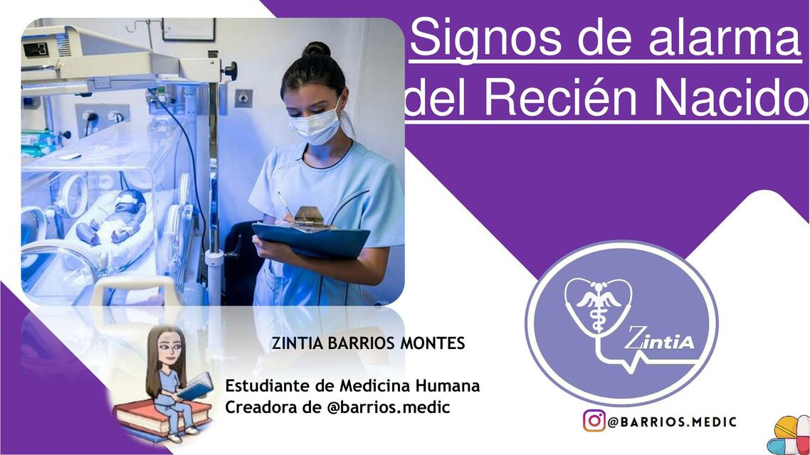 Resúmenes de Signos de alarma | Descarga apuntes de Signos de alarma