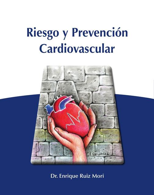 Riesgo y prevención cardiovascular | Clínica Medica | uDocz