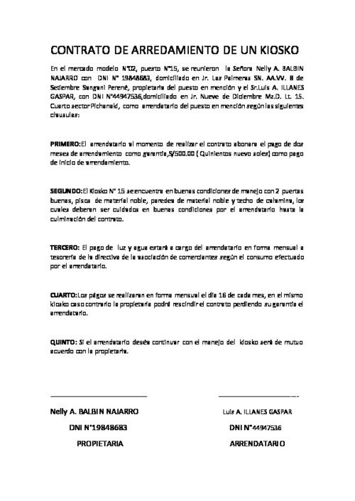 Caratula De Cta