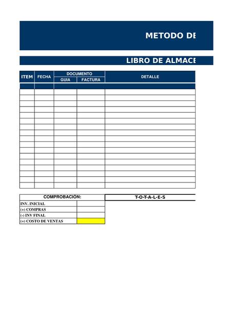 Plantilla kardek | Elizabeth R. | uDocz