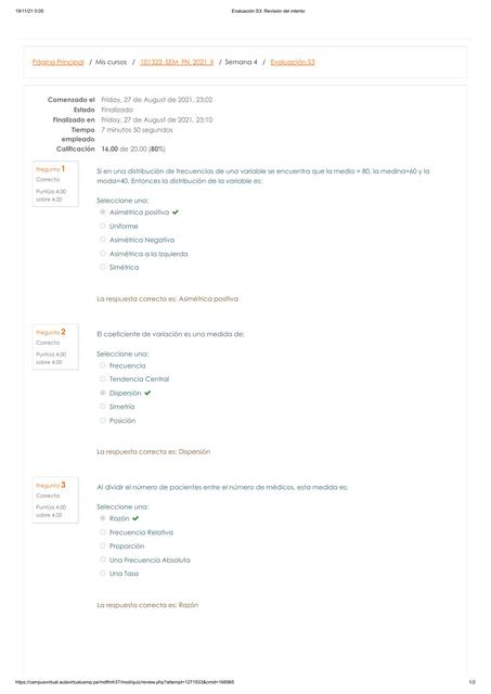 03 Bioestadística | Tiroxina Med 🩺 | uDocz