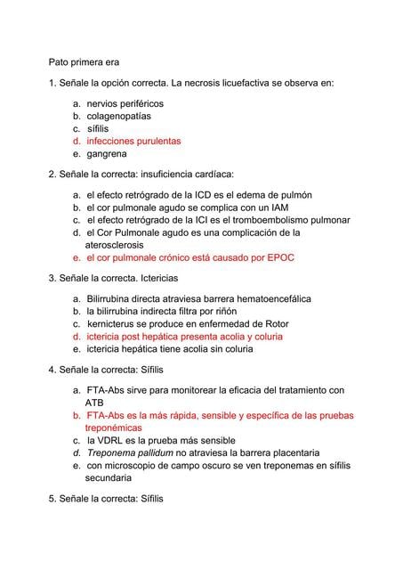 Resúmenes de Infecciones purulentas | Descarga apuntes de Infecciones ...