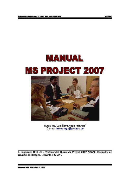 Manual Ms Project 2007.Pdf