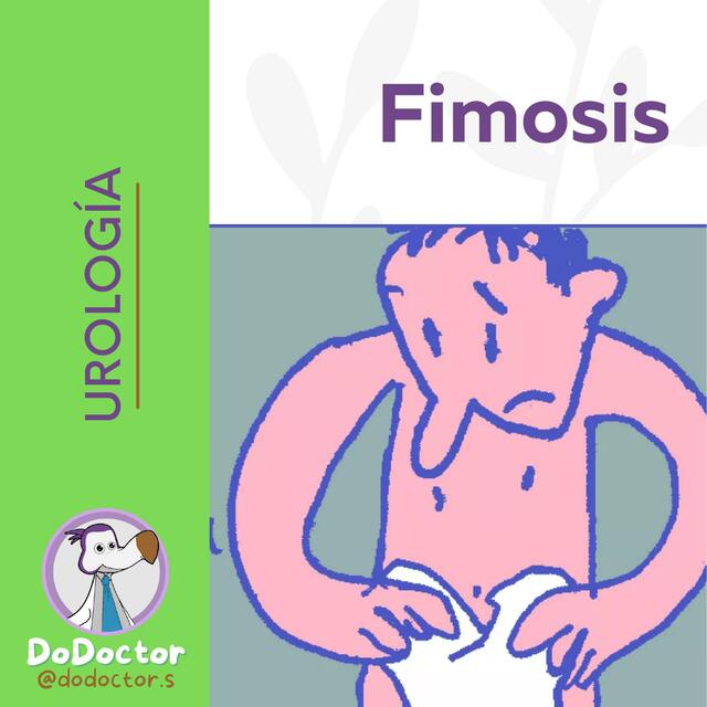 Fimosis | DoDoctor | uDocz