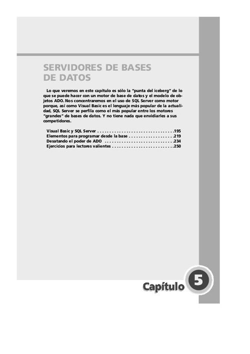 Visual Base De Datos | Ruiz Yheison | uDocz