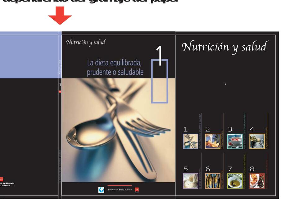 Nutrición | uDocz