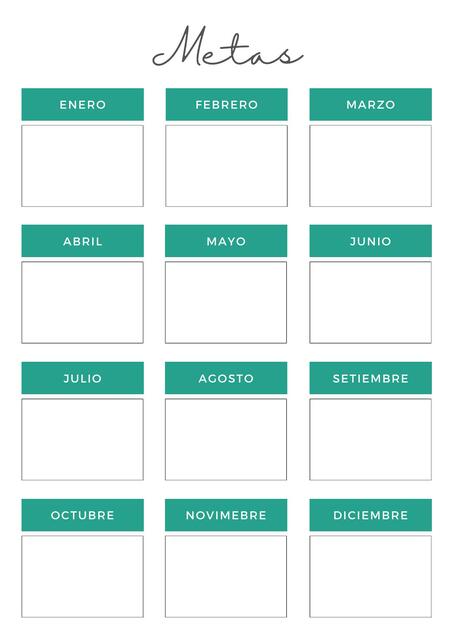 Resúmenes de Metas | Descarga apuntes de Metas