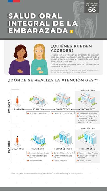programas GES CHILE | uDocz