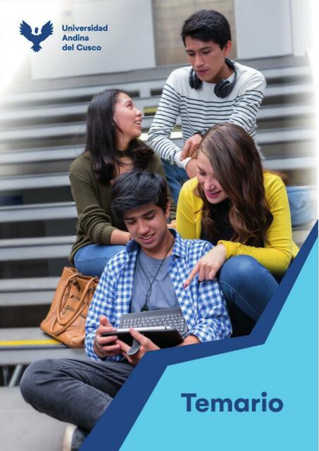 temario admisión Razonamiento Matemático | Malú Guevara Soto | uDocz