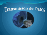 Transmisión De Datos | Paoola Rodriguez | uDocz