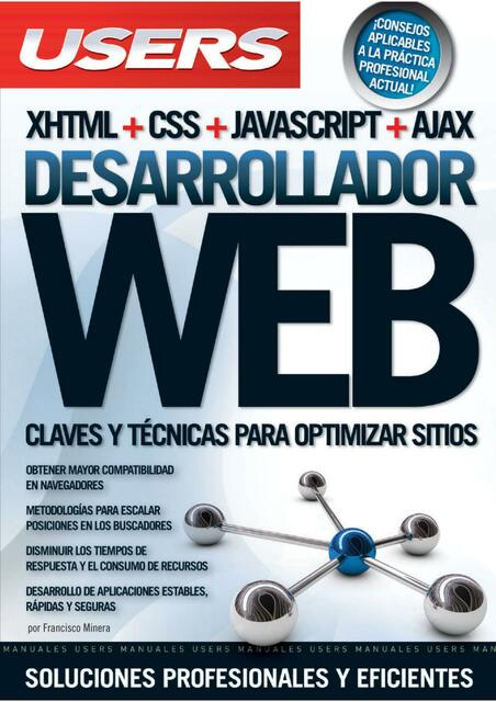 Desarrollador Web | Leonel Gonzalez | uDocz