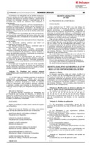 Tema 01 Ley De Contrataciones Del Estado N | Ruiz Yheison | uDocz