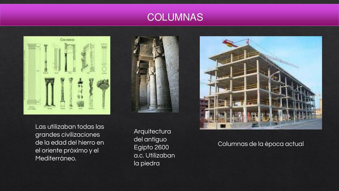 Diseño de Columnas de Concreto Armado | Apuntes de Ingenieria Civil | uDocz