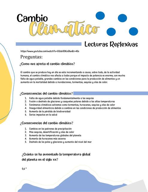 Lecturas Reflexivas | Emily Alvarez | uDocz
