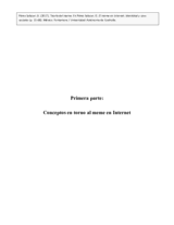 Teoria del meme | Ricardo G. Izasiga | uDocz