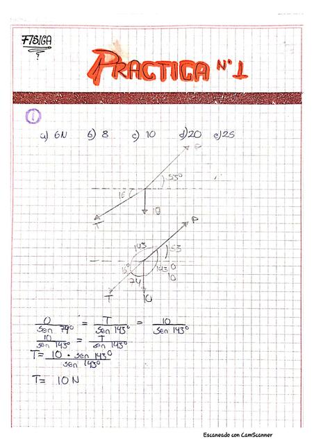 Química y Física | vladimir loza | uDocz