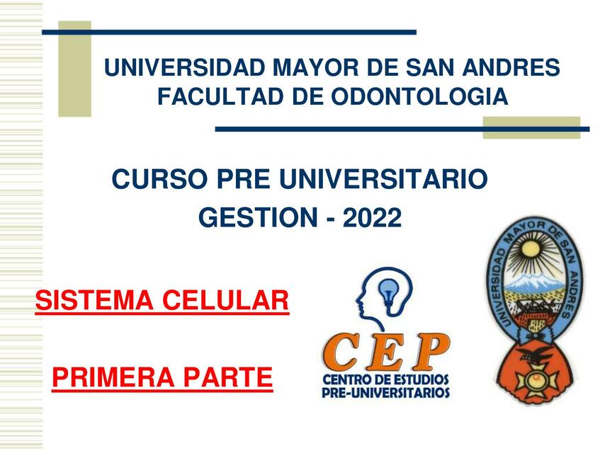 Biología Clase 2 | Abdiel Castle Castillo | uDocz