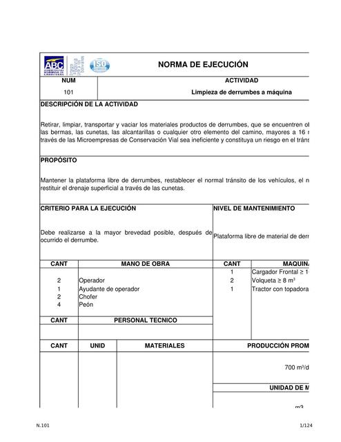 Ingeniería Vial | Nataly Fabiola Apaza Carrasco | uDocz