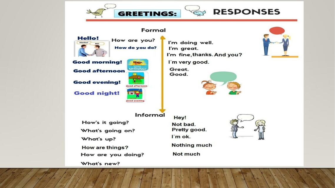 Greetings | Jessica de jesus | uDocz