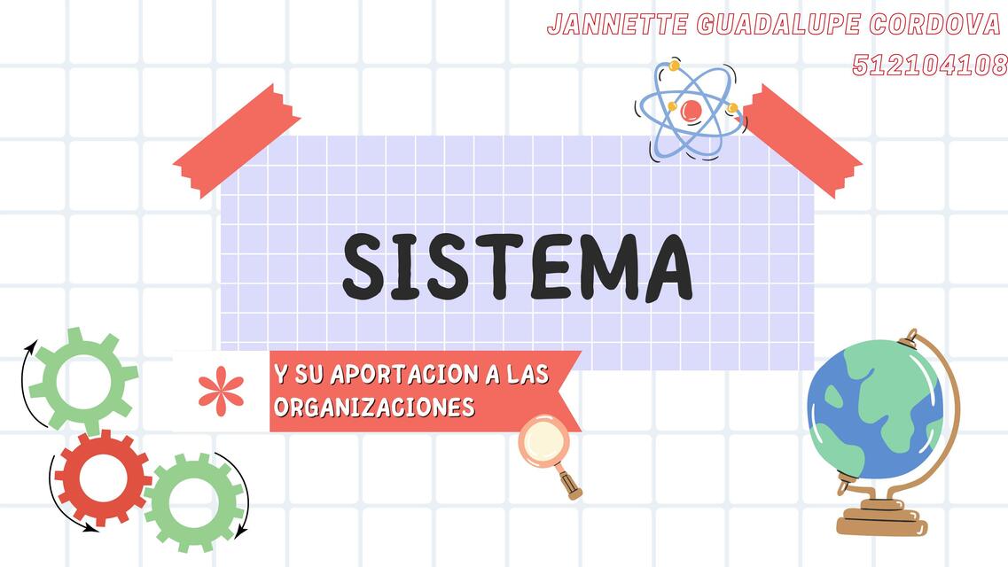Resúmenes de Sistemas abstractos | Descarga apuntes de Sistemas abstractos