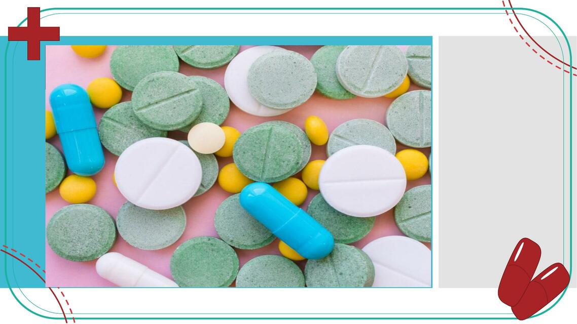 Opioides, Analgesia y Control del Dolor