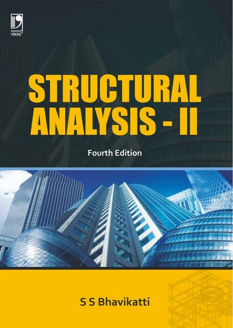 Structural Analysis II | Structurall Engineeringg Ruizz Rojass | uDocz