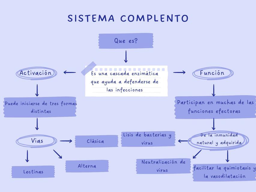 Sistema Complemento | Micaela Aguirre | uDocz