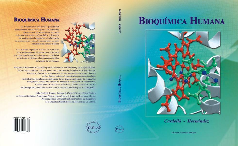 Bioquímica Humana | GMVALE | uDocz