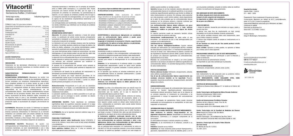 Vitacortil | Mariana | uDocz