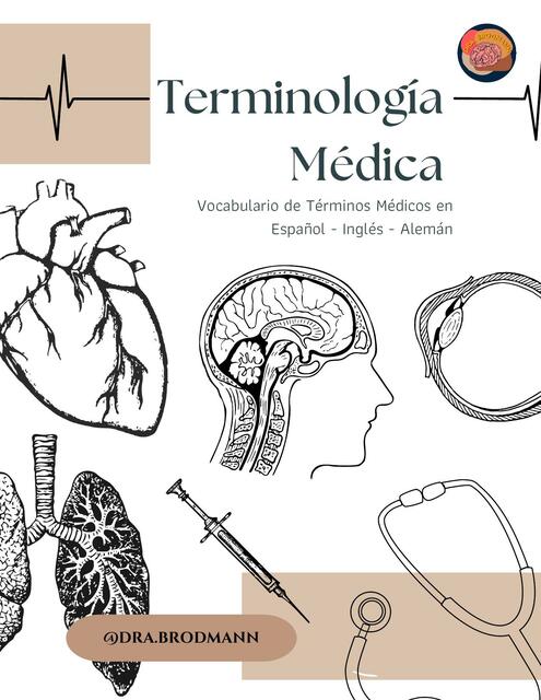 Terminología Médica | uDocz