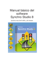 SYNCHRO 8 ESPAÑOL | Eddy Frank Coronado | uDocz