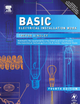ING Basic Electrical Installation Work Fourth Edition | Carlos Raggio ...