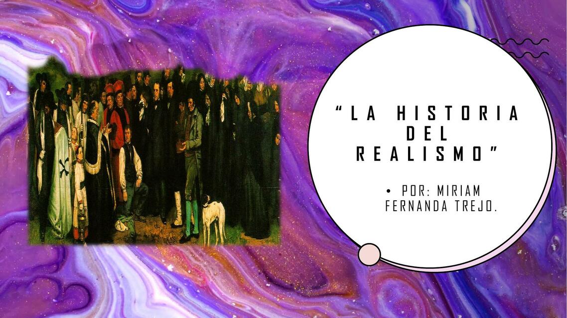 Realismo | j h | uDocz